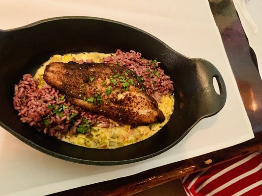 RED FISH GRILL - 2409 Photos & 2106 Reviews - 115 Bourbon St, New ...