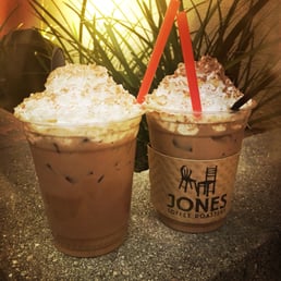 JONES COFFEE ROASTERS - Updated July 2025 - 1196 Photos & 1025 Reviews ...