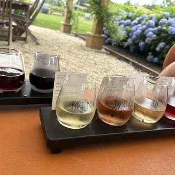 RGNY - Updated December 2025 - 191 Photos & 118 Reviews - 6025 Sound ...