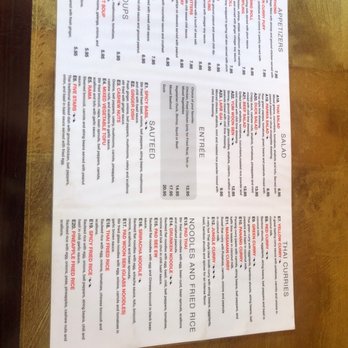 TUNG THONG THAI RESTAURANT - Updated October 2025 - 255 Photos & 343 ...