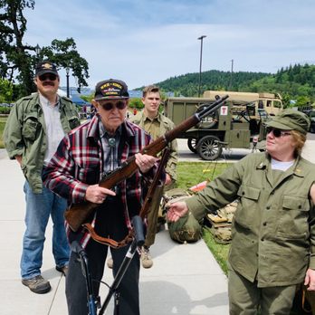 CAMP WITHYCOMBE - Updated August 2025 - 12 Photos - 10101 SE Clackamas ...