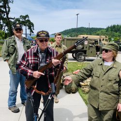 CAMP WITHYCOMBE - 12 Photos - 10101 SE Clackamas Rd, Clackamas, Oregon ...