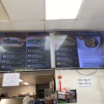 BA LE BAKERY - Updated January 2025 - 317 Photos & 321 Reviews - 606 ...