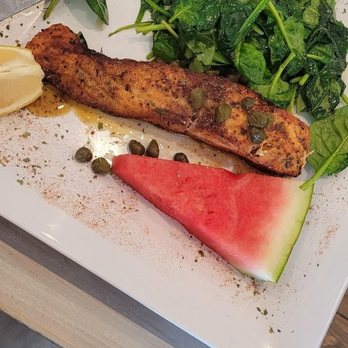 ATHENA’S GREEK KITCHEN - Updated July 2024 - 583 Photos & 647 Reviews ...