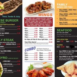 ATL DELI - Updated July 2025 - 33 Photos & 46 Reviews - 7427 W Colonial ...