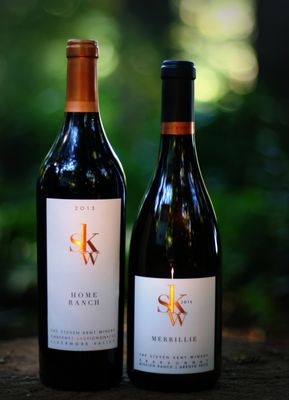 THE STEVEN KENT WINERY - 165 Photos & 136 Reviews - Wineries - 5443 ...