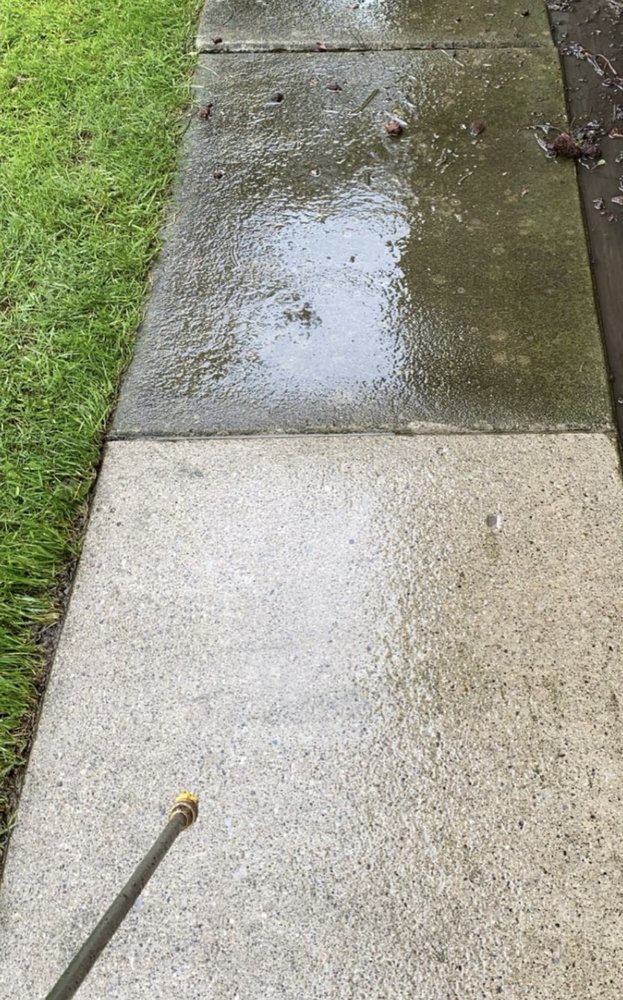 AQUAFORCE PRESSURE WASHING - Updated May 2025 - Request a Quote - Novi, Michigan - Pressure ...