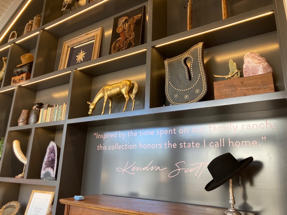 KENDRA SCOTT FLAGSHIP - Updated August 2024 - 243 Photos & 190 Reviews ...
