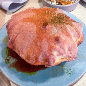 SWEET BASIL - Updated July 2024 - 889 Photos & 819 Reviews - 193 Gore ...