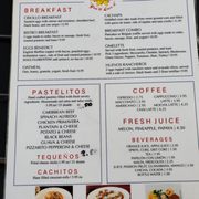 PASTELITOS CAFE - 337 Photos & 445 Reviews - 1809 Eldridge Pkwy ...