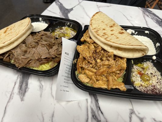 YASSIN’S FALAFEL HOUSE - Updated October 2025 - 23 Photos - 39 Reviews ...