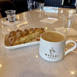 MATARI COFFEE - Updated May 2026 - 308 Photos & 94 Reviews - 8800 Gross ...