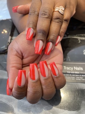 TRACY NAIL SALON - 108 Photos & 60 Reviews - 6334 W 95th St, Oak Lawn ...