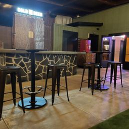 NEON MOON BAR - Updated October 2025 - 36 Photos - 42 Reviews - 8203 ...