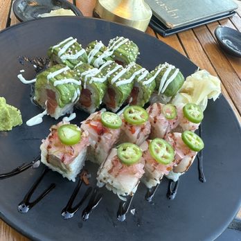 BASHI - Updated May 2025 - 794 Photos & 343 Reviews - 100 Terranea Way ...