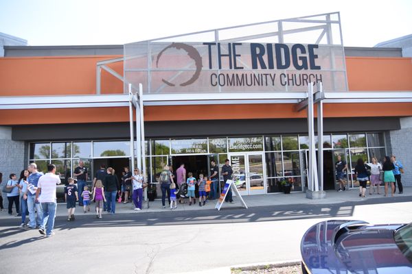 THE RIDGE COMMUNITY CHURCH - Updated November 2025 - 38 Photos - 4500 S ...
