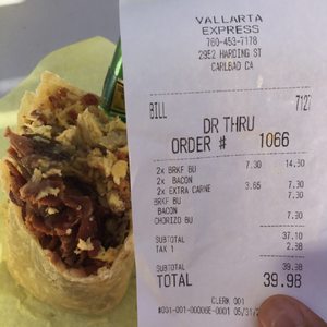 VALLARTA EXPRESS MEXICAN EATERY - 831 Photos & 1485 Reviews - Mexican ...