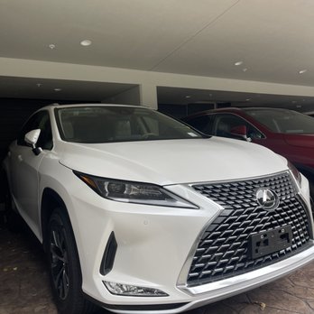 SERVCO LEXUS HONOLULU - Updated December 2024 - 351 Photos & 596 ...