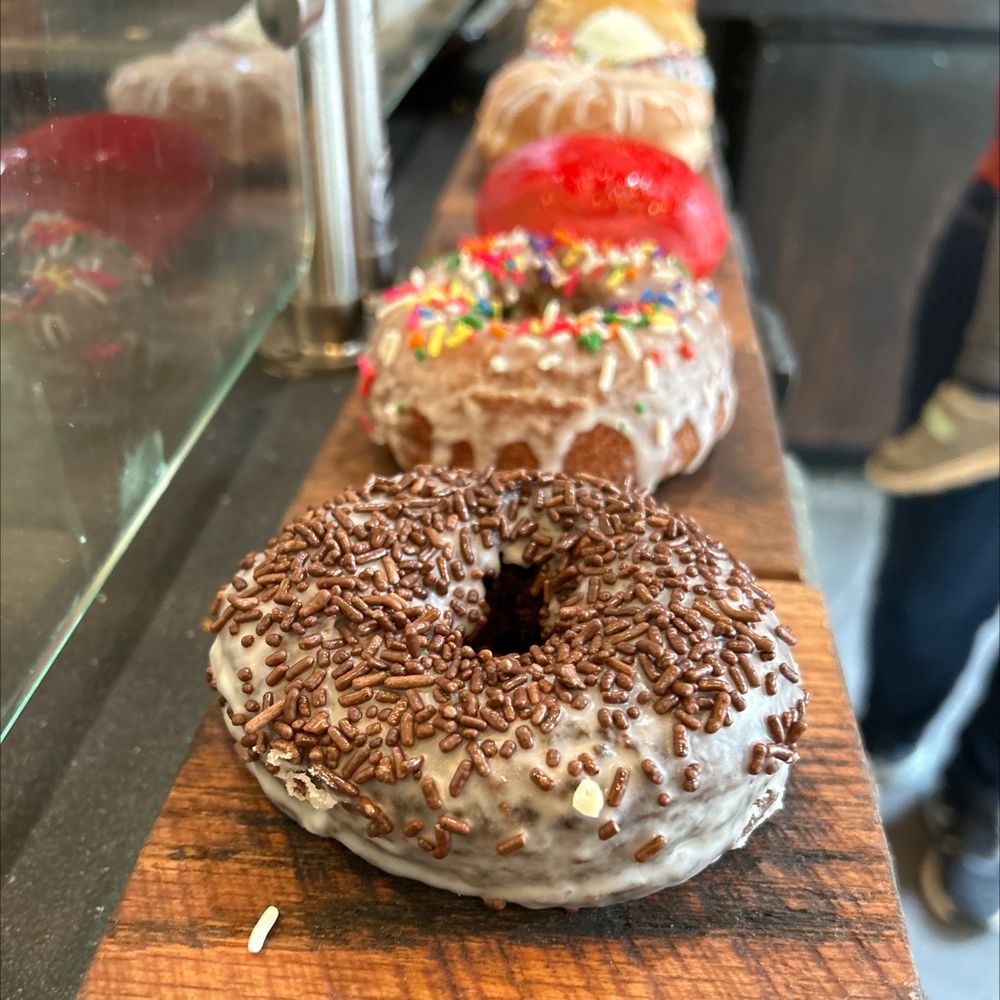 ASTRO DOUGHNUTS & FRIED CHICKEN - Updated January 2026 - 1903 Photos ...