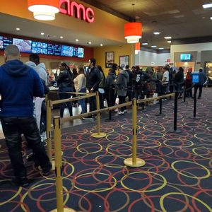 AMC BAY PLAZA CINEMA 13 - 142 Photos & 196 Reviews - Cinema - 2210 ...