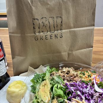 NEON GREENS - Updated July 2025 - 132 Photos & 67 Reviews - 4176 ...