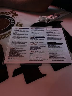 JIMMY B’S SPORTS BAR & GRILL - Updated October 2025 - 24 Photos & 58 ...