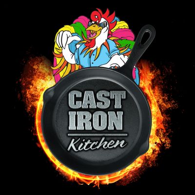 UNCLE CHICKEN’S CAST IRON KITCHEN - CLOSED - Updated May 2025 - 14 ...