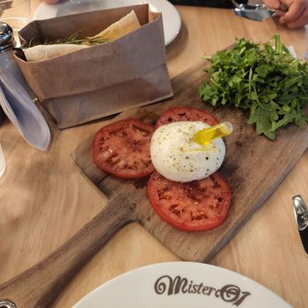 MISTER O1 EXTRAORDINARY PIZZA MISSION BAY - Updated December 2025 - 148 ...