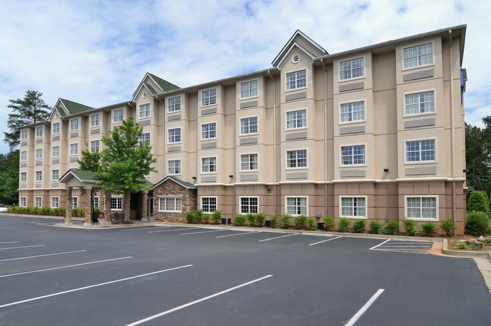 MICROTEL INN - Updated November 2025 - 24 Photos & 15 Reviews - 6280 ...