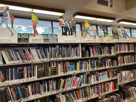 HAWAII STATE PUBLIC LIBRARY SYSTEM - HAWAII KAI LIBRARY - Updated ...