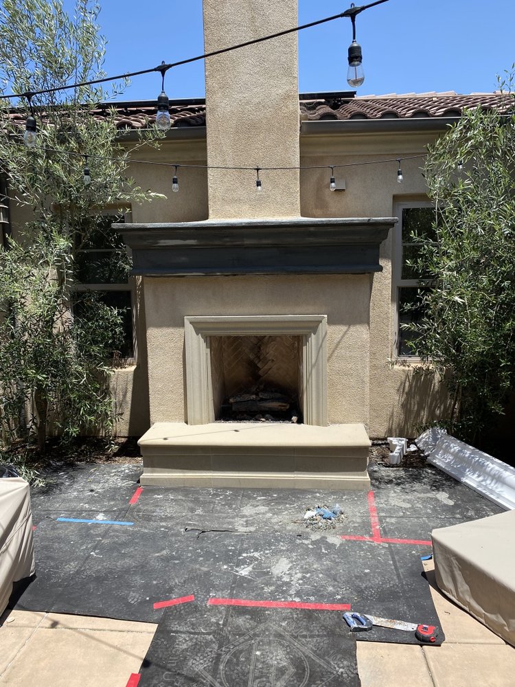 TILE’S PLASTERING - Updated August 2024 - 35 Photos & 12 Reviews ...