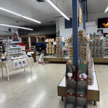 SPAANS COOKIE CO. - Updated December 2025 - 53 Photos & 111 Reviews ...