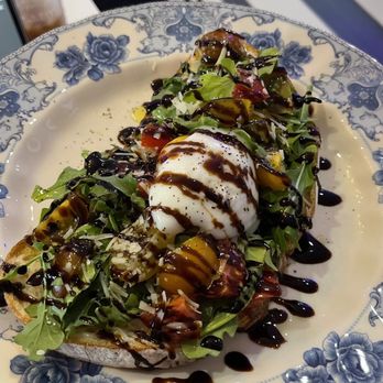 BACI COFFEE - Updated May 2024 - 209 Photos & 45 Reviews - 2815 Camino ...