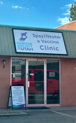 HUMANE SOCIETY OF UTAH - Updated May 2026 - 1192 W Sunset Blvd, St ...