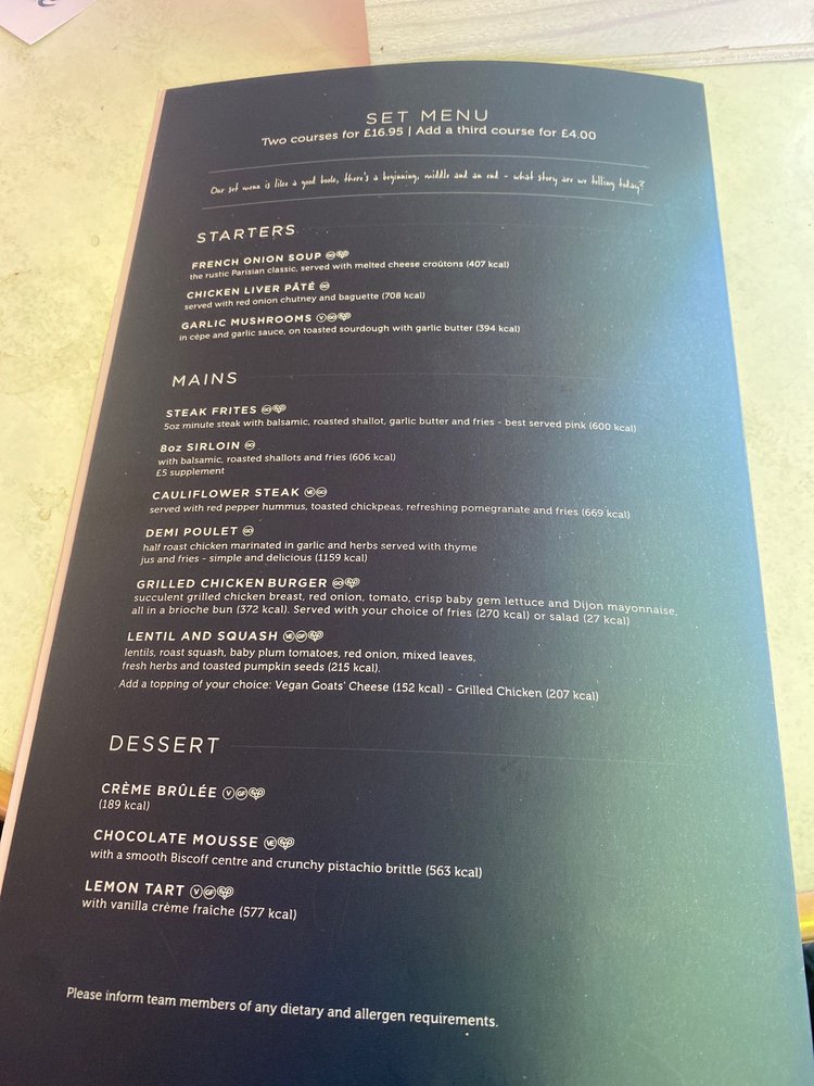 CAFE ROUGE - GREENWICH - Updated August 2025 - 29 Photos & 24 Reviews ...