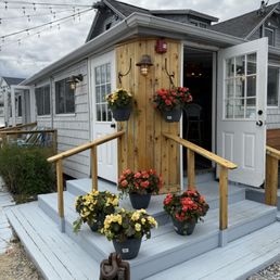 BUOY 35 - Updated June 2025 - 37 Photos & 16 Reviews - 1 Curtis Rd ...