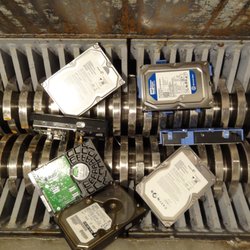 ASSURED DOCUMENT DESTRUCTION - 18 Photos & 87 Reviews - 8050 Arville St ...