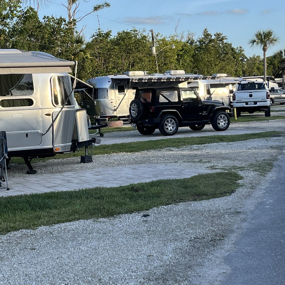 Naples Fl Rv Parks