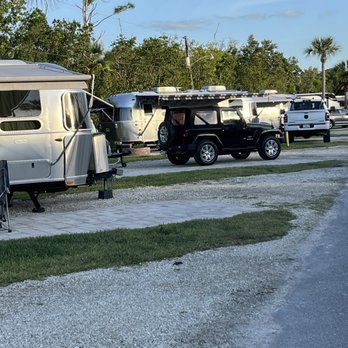 NAPLES / MARCO ISLAND KOA - Updated January 2026 - 70 Photos & 31 ...