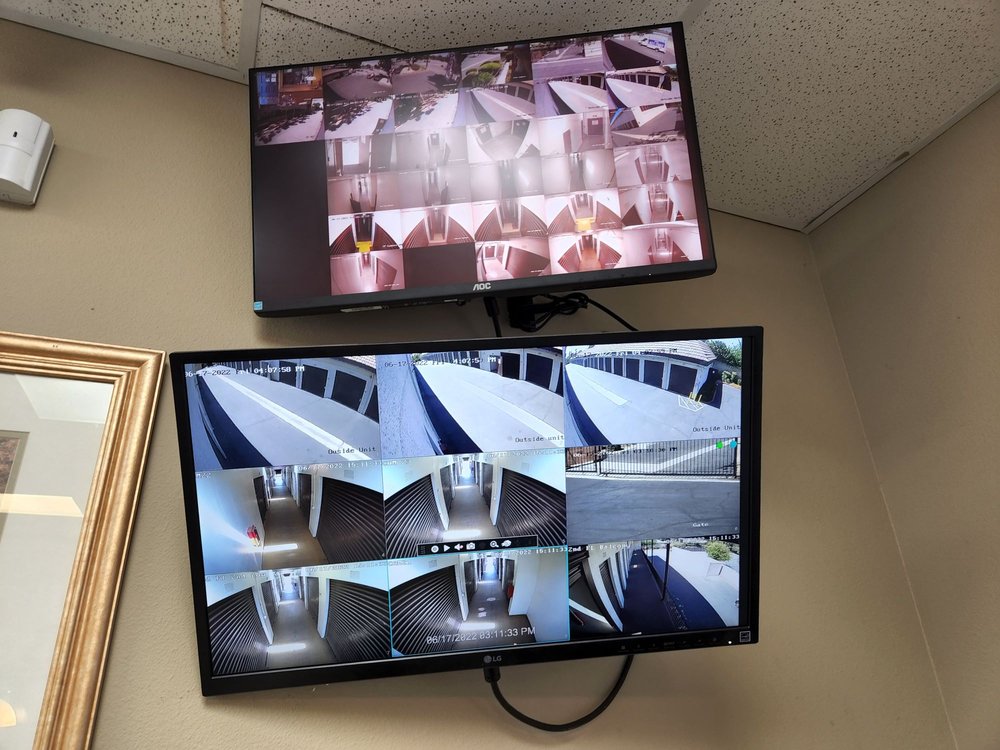 ISM SECURITY SURVEILLANCE - 73 Photos - Rosemead, California - Security ...