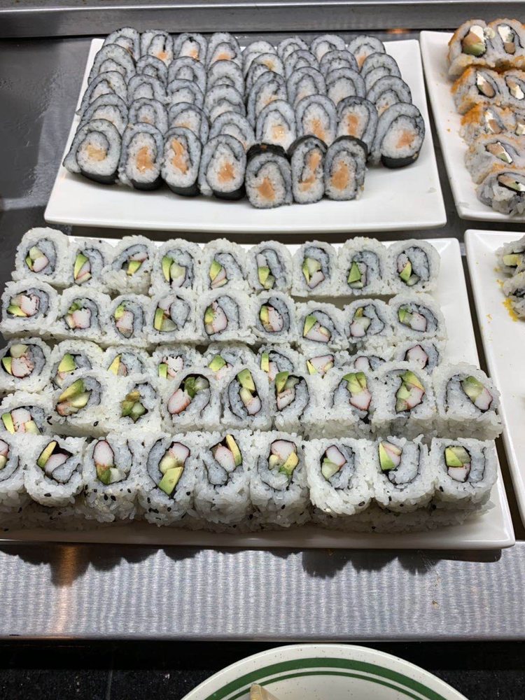 ASIAN KING BUFFET - 256 Photos & 466 Reviews - 953 Melbourne Rd, Hurst ...