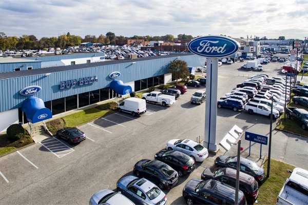 BOB BELL FORD - Updated December 2025 - 66 Reviews - 7125 Ritchie Hwy ...