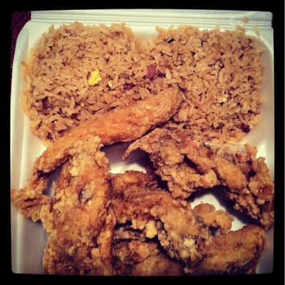 DINUBA RESTAURANT - Updated May 2025 - 12 Photos & 49 Reviews - 189 S L ...