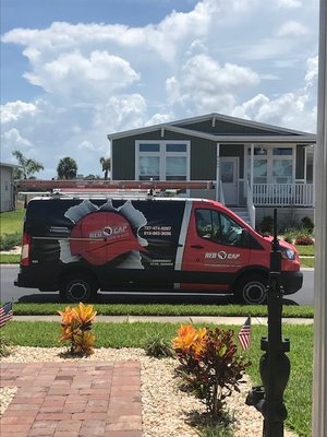 Red Cap Plumbing, Air & Electric - Updated January 2026 - 73 Photos ...