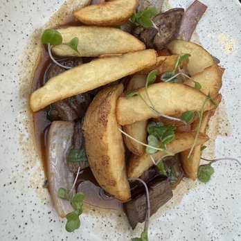 MANKA PERUVIAN CUISINE - Updated October 2025 - 211 Photos & 106 ...