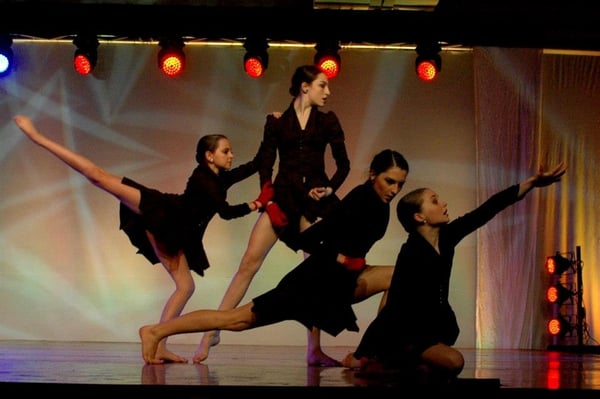 CHESTERFIELD DANCE CENTER - Updated August 2025 - Request Information ...