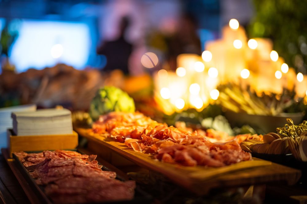 LE BASQUE THE CATERERS - Updated December 2025 - 23 Photos - 4620 Sw 74 ...