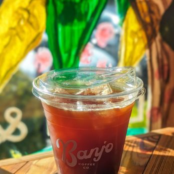 BANJO COFFEE - Updated August 2025 - 237 Photos & 159 Reviews - 38 N ...