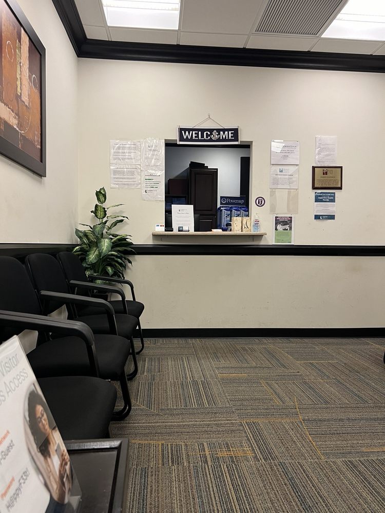 UPPERLINE HEALTH DR. PHILLIPS - Updated November 2025 - 10 Photos ...