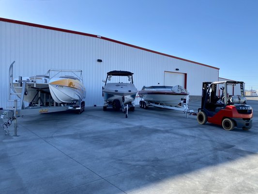BOAT STORAGE OF LAKE HAVASU - Updated May 2025 - 75 Photos & 16 Reviews ...